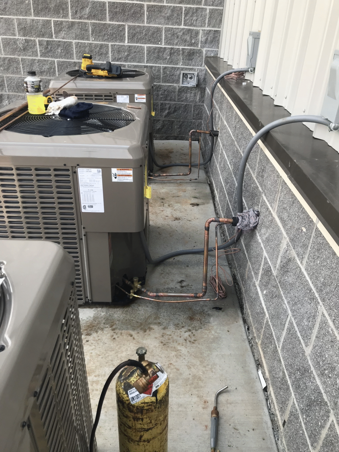 HVAC Services in Tulsa, OK | Summit Heat & Air